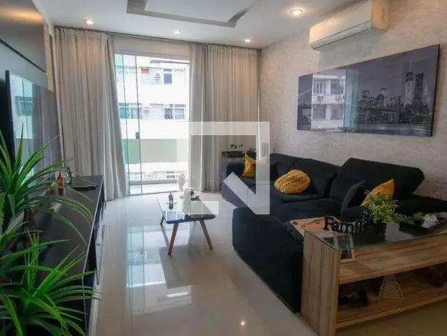 Apartamento para Venda em Rio de Janeiro/RJ Copacabana 3 Quartos