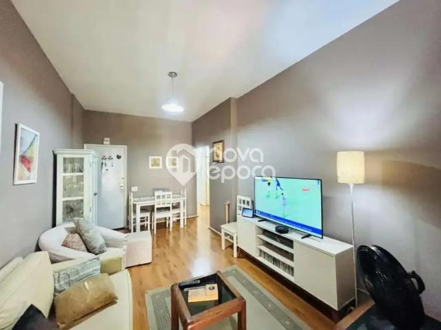 Apartamento para Venda em Rio de Janeiro/RJ Copacabana 3 Quartos