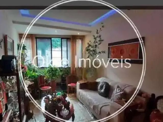 Apartamento para Venda em Rio de Janeiro/RJ Copacabana 3 Quartos