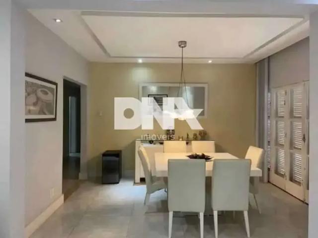 Apartamento para Venda em Rio de Janeiro/RJ Copacabana 3 Quartos