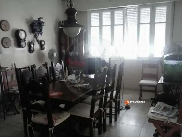 Apartamento para Venda em Rio de Janeiro/RJ Copacabana 3 Quartos