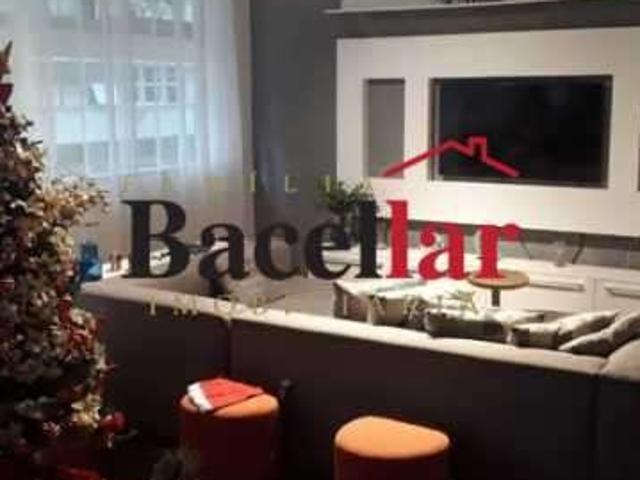 Apartamento para Venda em Rio de Janeiro/RJ Copacabana 3 Quartos