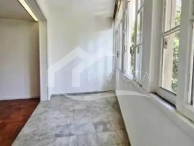Apartamento para Venda em Rio de Janeiro/RJ Copacabana 3 Quartos