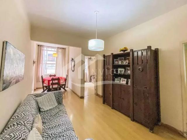 Apartamento para Venda em Rio de Janeiro/RJ Copacabana 3 Quartos