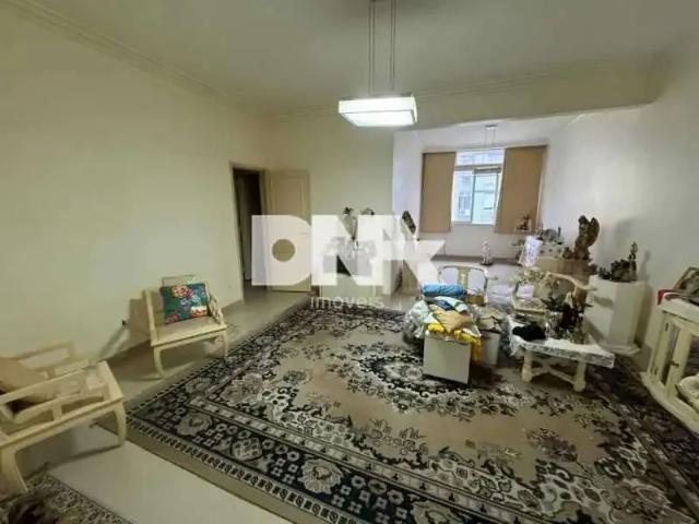 Apartamento para Venda em Rio de Janeiro/RJ Copacabana 3 Quartos