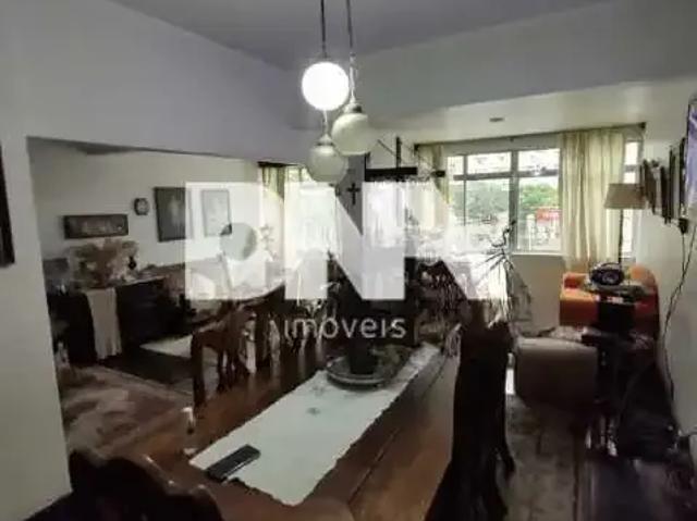 Apartamento para Venda em Rio de Janeiro/RJ Copacabana 3 Quartos