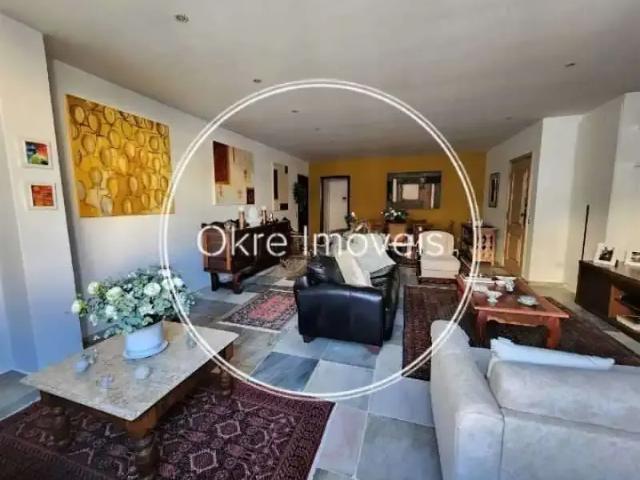 Apartamento para Venda em Rio de Janeiro/RJ Copacabana 3 Quartos