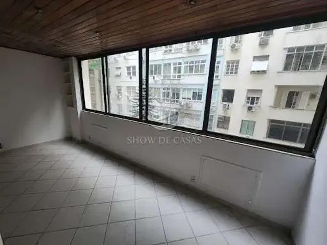 Apartamento para Venda em Rio de Janeiro/RJ Copacabana 3 Quartos