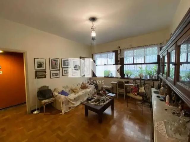 Apartamento para Venda em Rio de Janeiro/RJ Copacabana 3 Quartos