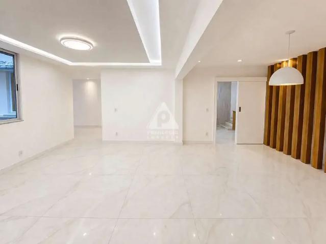 Apartamento para Venda em Rio de Janeiro/RJ Copacabana 3 Quartos