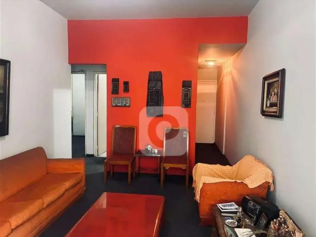 Apartamento para Venda em Rio de Janeiro/RJ Copacabana 3 Quartos
