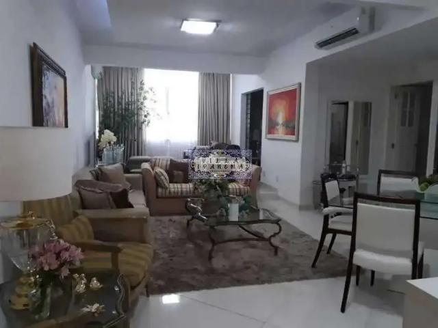 Apartamento para Venda em Rio de Janeiro/RJ Copacabana 3 Quartos