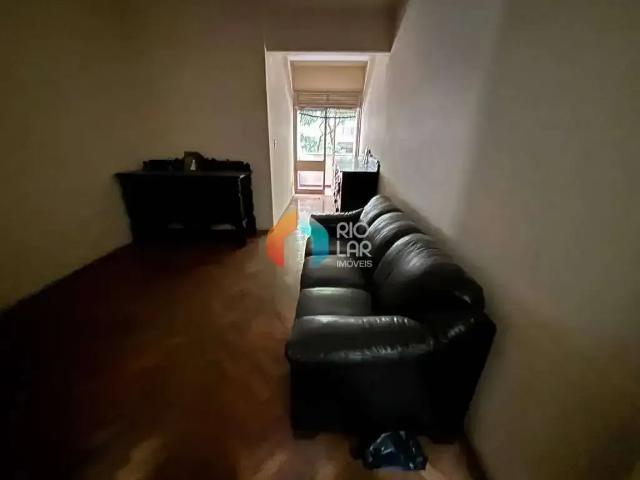 Apartamento para Venda em Rio de Janeiro/RJ Copacabana 3 Quartos