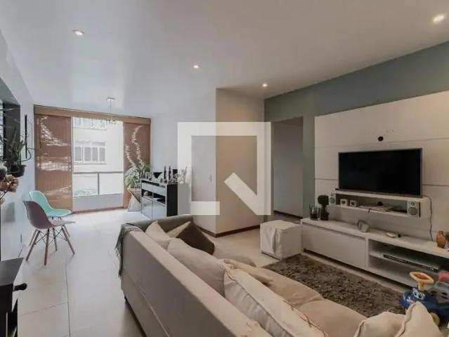 Apartamento para Venda em Rio de Janeiro/RJ Copacabana 3 Quartos