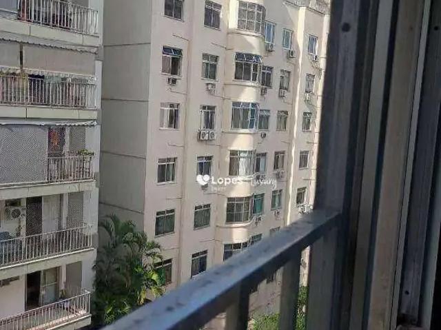 Apartamento para Venda em Rio de Janeiro/RJ Copacabana 3 Quartos