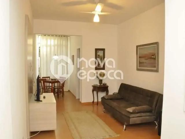 Apartamento para Venda em Rio de Janeiro/RJ Copacabana 3 Quartos