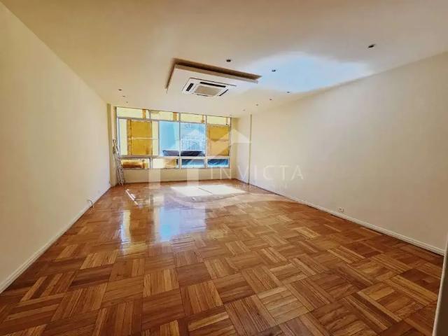Apartamento para Venda em Rio de Janeiro/RJ Copacabana 3 Quartos