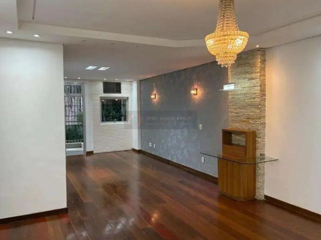 Apartamento para Venda em Rio de Janeiro/RJ Copacabana 3 Quartos