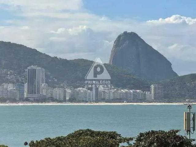 Apartamento para Venda em Rio de Janeiro/RJ Copacabana 3 Quartos