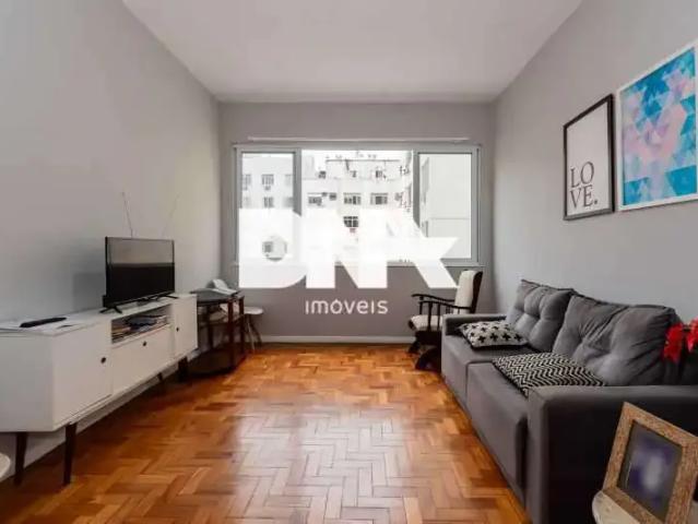 Apartamento para Venda em Rio de Janeiro/RJ Copacabana 3 Quartos