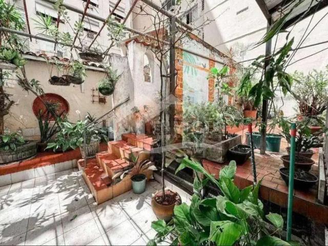 Apartamento para Venda em Rio de Janeiro/RJ Copacabana 3 Quartos