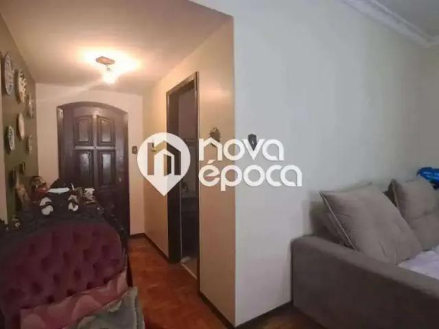 Apartamento para Venda em Rio de Janeiro/RJ Copacabana 3 Quartos