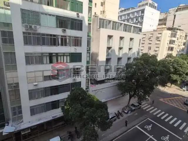 Apartamento para Venda em Rio de Janeiro/RJ Copacabana 3 Quartos