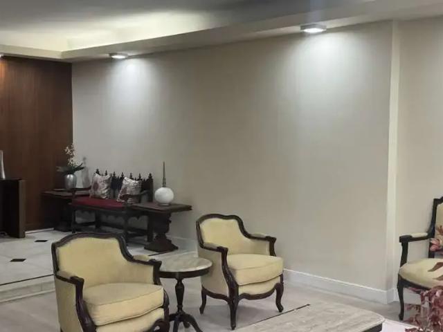 Apartamento para Venda em Rio de Janeiro/RJ Copacabana 3 Quartos