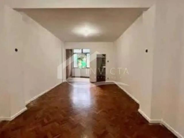 Apartamento para Venda em Rio de Janeiro/RJ Copacabana 3 Quartos