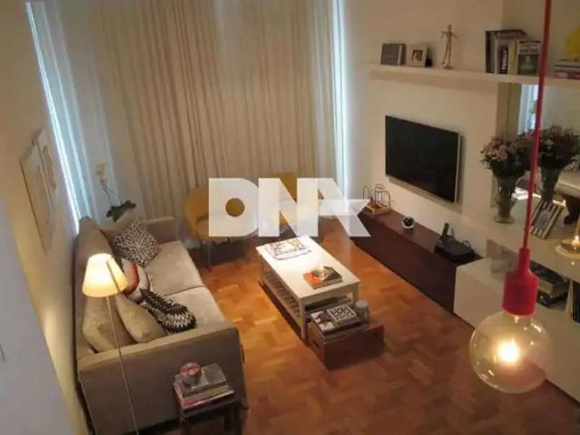 Apartamento para Venda em Rio de Janeiro/RJ Copacabana 3 Quartos