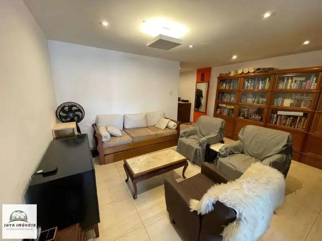 Apartamento para Venda em Rio de Janeiro/RJ Copacabana 3 Quartos