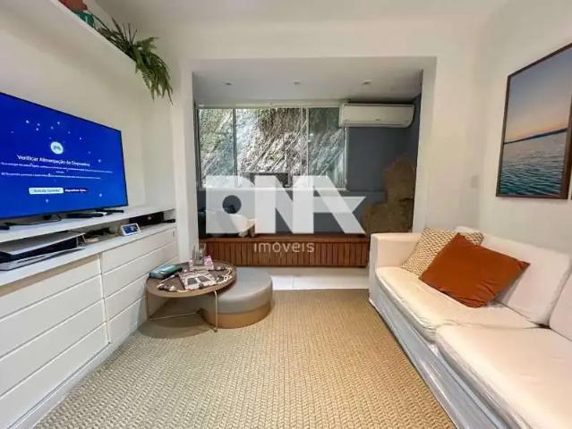 Apartamento para Venda em Rio de Janeiro/RJ Copacabana 3 Quartos