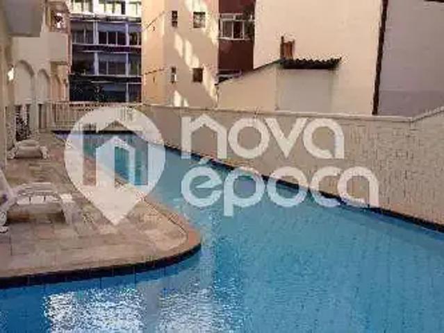 Apartamento para Venda em Rio de Janeiro/RJ Copacabana 3 Quartos