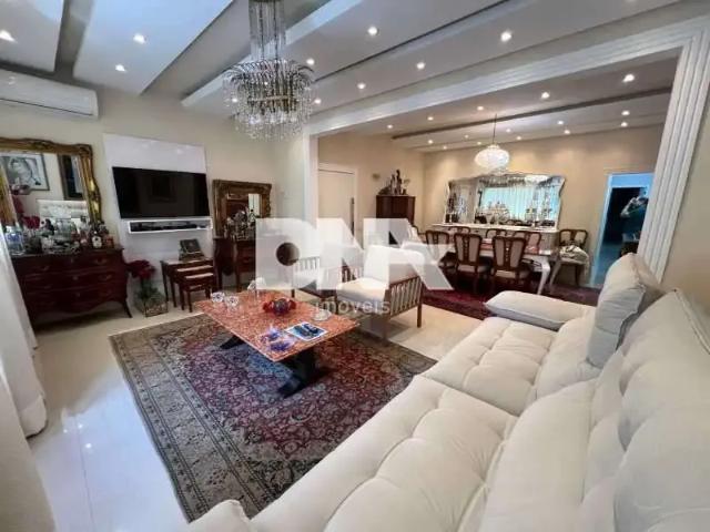 Apartamento para Venda em Rio de Janeiro/RJ Copacabana 3 Quartos