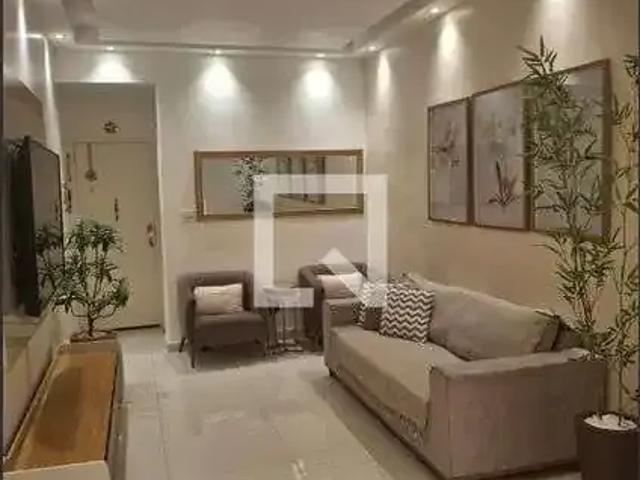 Apartamento para Venda em Rio de Janeiro/RJ Copacabana 3 Quartos