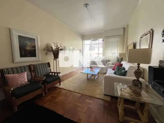 Apartamento para Venda em Rio de Janeiro/RJ Copacabana 3 Quartos
