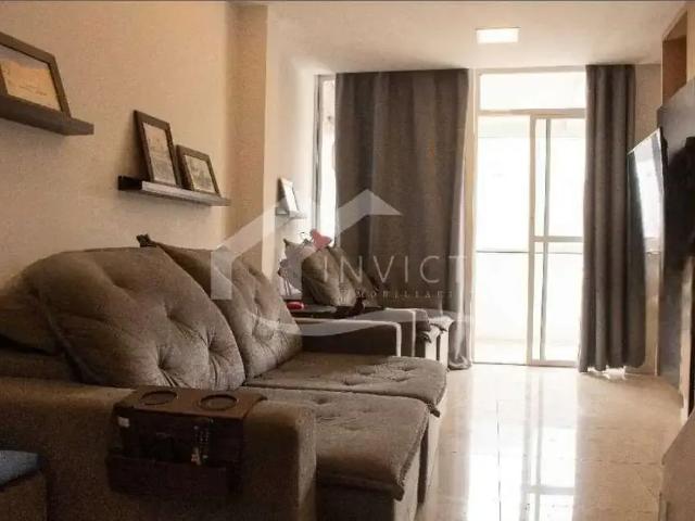 Apartamento para Venda em Rio de Janeiro/RJ Copacabana 3 Quartos