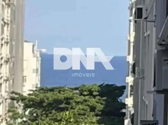 Apartamento para Venda em Rio de Janeiro/RJ Copacabana 3 Quartos