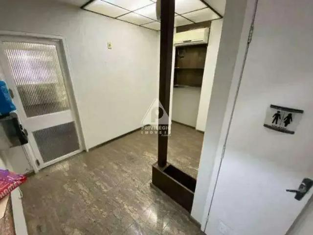 Apartamento para Venda em Rio de Janeiro/RJ Copacabana 3 Quartos