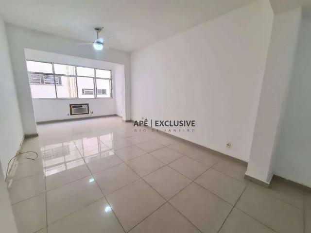 Apartamento para Venda em Rio de Janeiro/RJ Copacabana 3 Quartos