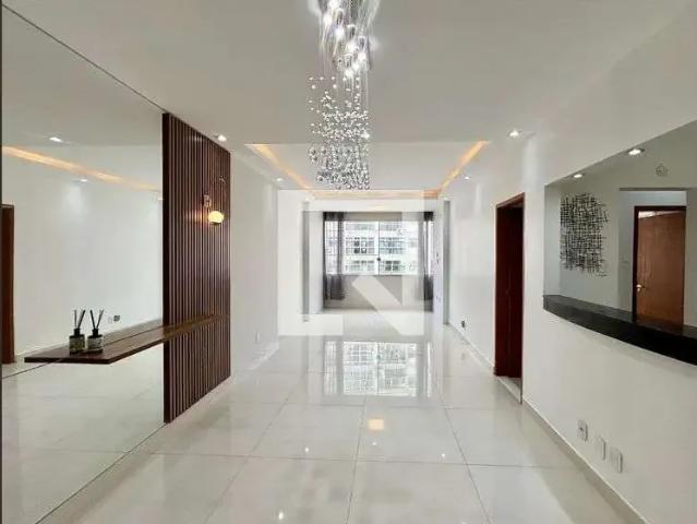 Apartamento para Venda em Rio de Janeiro/RJ Copacabana 3 Quartos