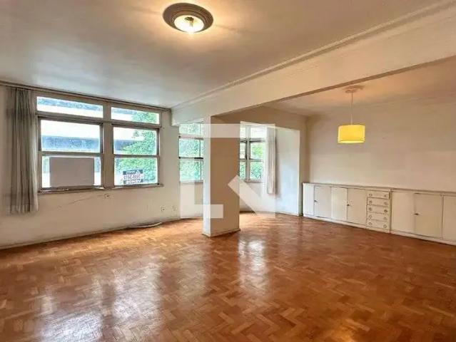 Apartamento para Venda em Rio de Janeiro/RJ Copacabana 3 Quartos