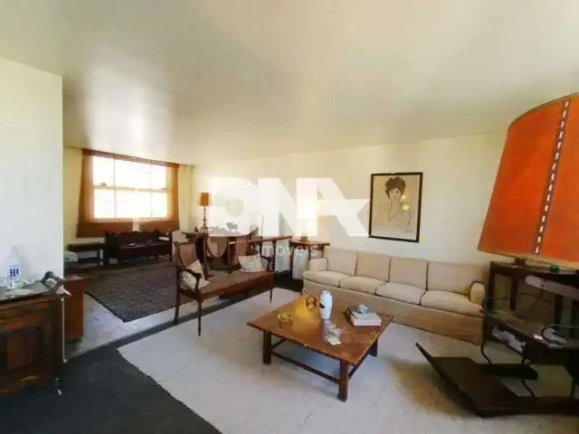 Apartamento para Venda em Rio de Janeiro/RJ Copacabana 3 Quartos