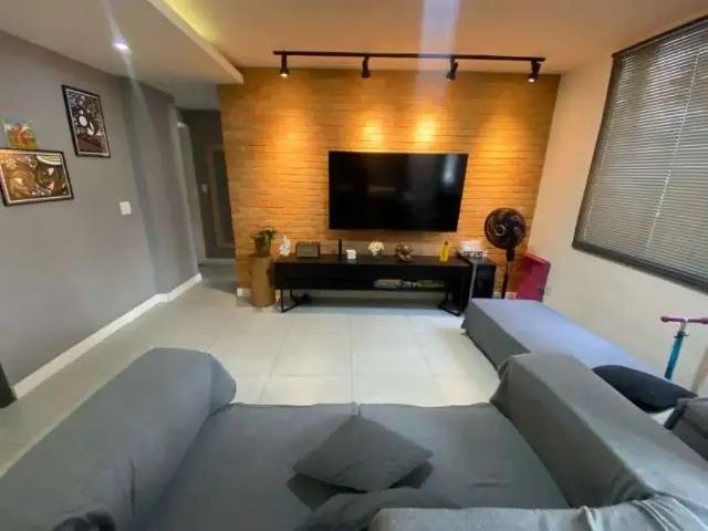 Apartamento para Venda em Rio de Janeiro/RJ Copacabana 3 Quartos