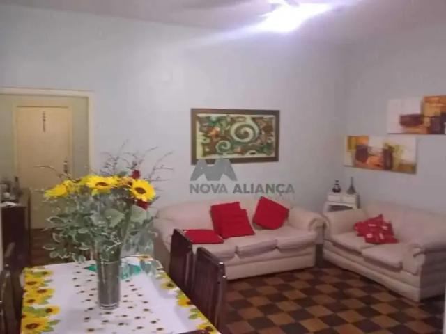 Apartamento para Venda em Rio de Janeiro/RJ Copacabana 3 Quartos