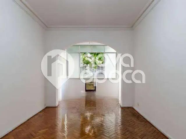 Apartamento para Venda em Rio de Janeiro/RJ Copacabana 3 Quartos