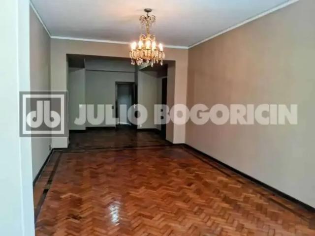 Apartamento para Venda em Rio de Janeiro/RJ Copacabana 3 Quartos