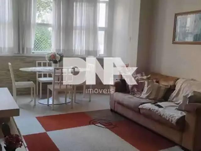Apartamento para Venda em Rio de Janeiro/RJ Copacabana 3 Quartos
