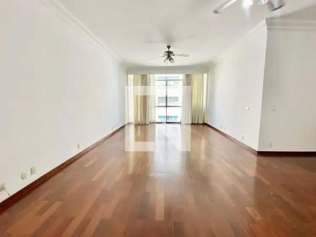 Apartamento para Venda em Rio de Janeiro/RJ Copacabana 3 Quartos