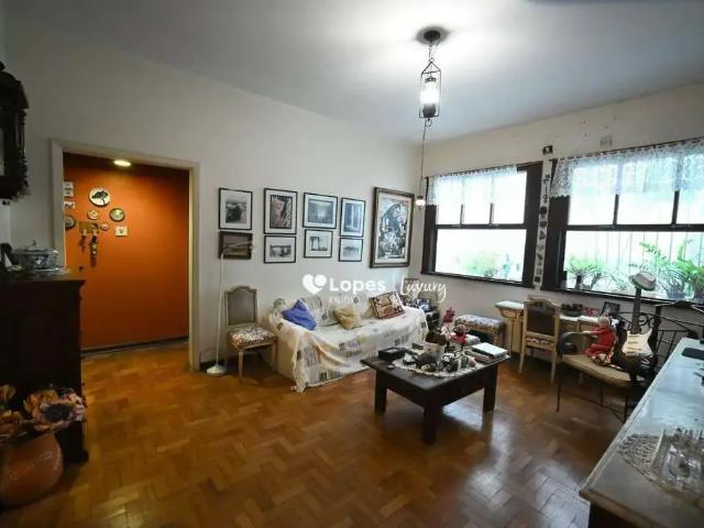 Apartamento para Venda em Rio de Janeiro/RJ Copacabana 3 Quartos